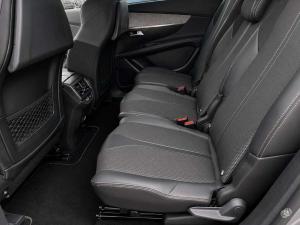 Pelēks Peugeot 5008 2023 Marijampole, ar dzinēja tilpumu 1.20 L un nobraukumu 117 tūkst. km par 18876 €, foto 26 vietnē AUTOMOTO.COM.LV