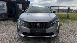 Серый Пежо 5008 2023 в Вильнюс, объемом двигателя 1.50 л и пробегом 124 тыс. км за 16456 €, фото 10 на AUTOMOTO.COM.LV