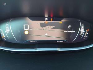 Pelēks Peugeot 5008 2023 Kalvarija, ar dzinēja tilpumu 1.20 L un nobraukumu 71 tūkst. km par 18271 €, foto 6 vietnē AUTOMOTO.COM.LV