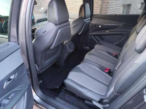 Pelēks Peugeot 5008 2023 Kalvarija, ar dzinēja tilpumu 1.20 L un nobraukumu 71 tūkst. km par 18271 €, foto 10 vietnē AUTOMOTO.COM.LV