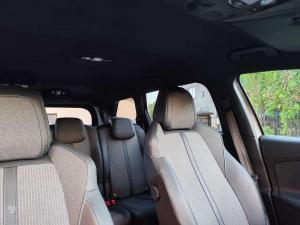 Pelēks Peugeot 5008 2023 Kalvarija, ar dzinēja tilpumu 1.20 L un nobraukumu 71 tūkst. km par 18271 €, foto 11 vietnē AUTOMOTO.COM.LV