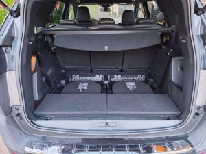 Pelēks Peugeot 5008 2023 Kalvarija, ar dzinēja tilpumu 1.20 L un nobraukumu 71 tūkst. km par 18271 €, foto 12 vietnē AUTOMOTO.COM.LV