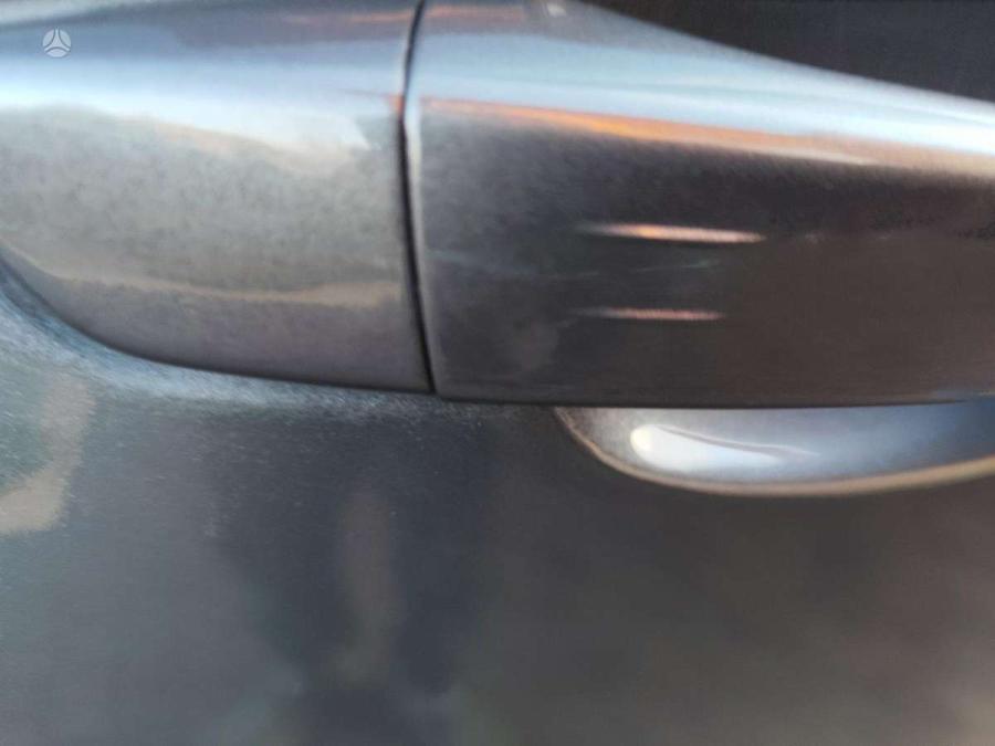 Pelēks Peugeot 5008 2023 Kalvarija, ar dzinēja tilpumu 1.20 L un nobraukumu 71 tūkst. km par 18271 €, foto 14 vietnē AUTOMOTO.COM.LV