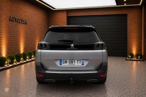 Grey Peugeot 5008 2023 in Marijampole, with an engine capacity of 1.20 L and mileage of 117 thousand km for 18513 €, photo 7 on AUTOMOTO.COM.LV