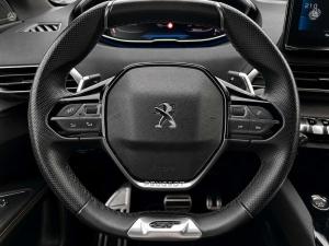 Grey Peugeot 5008 2023 in Marijampole, with an engine capacity of 1.20 L and mileage of 117 thousand km for 18513 €, photo 16 on AUTOMOTO.COM.LV