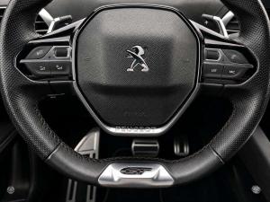 Grey Peugeot 5008 2023 in Marijampole, with an engine capacity of 1.20 L and mileage of 117 thousand km for 18513 €, photo 17 on AUTOMOTO.COM.LV