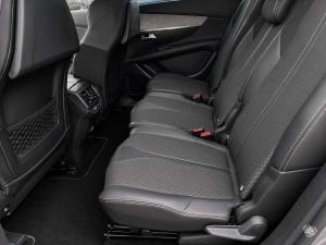 Grey Peugeot 5008 2023 in Marijampole, with an engine capacity of 1.20 L and mileage of 117 thousand km for 18513 €, photo 26 on AUTOMOTO.COM.LV