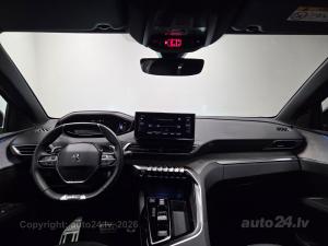Grey Peugeot 5008 2024 in Tallinn, with an engine capacity of 1.50 L and mileage of 36 thousand km for 29790 €, photo 9 on AUTOMOTO.COM.LV