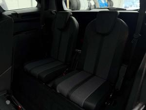 Серый Пежо 5008 2024 в Вильнюс, объемом двигателя 1.50 л и пробегом 30 тыс. км за 24800 €, фото 13 на AUTOMOTO.COM.LV