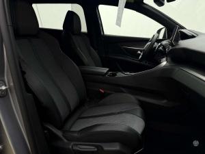 Серый Пежо 5008 2024 в Вильнюс, объемом двигателя 1.50 л и пробегом 30 тыс. км за 24800 €, фото 16 на AUTOMOTO.COM.LV