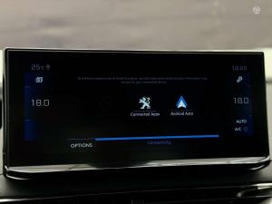 Серый Пежо 5008 2024 в Вильнюс, объемом двигателя 1.50 л и пробегом 30 тыс. км за 24800 €, фото 27 на AUTOMOTO.COM.LV
