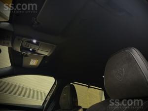 Серый Пежо 5008 2025 в Рига, объемом двигателя 1.20 л и пробегом 18 тыс. км за 29990 €, фото 19 на AUTOMOTO.COM.LV