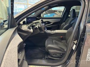 Pelēks Peugeot 5008 2025 Rīga, ar dzinēja tilpumu 1.20 L un nobraukumu 6 tūkst. km par 35900 €, foto 9 vietnē AUTOMOTO.COM.LV