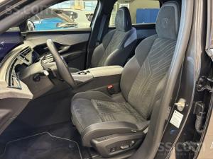 Pelēks Peugeot 5008 2025 Rīga, ar dzinēja tilpumu 1.20 L un nobraukumu 6 tūkst. km par 35900 €, foto 10 vietnē AUTOMOTO.COM.LV