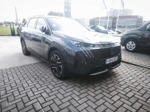 Pelēks Peugeot 5008 2025 Klaipėda, ar dzinēja tilpumu 1.20 L un nobraukumu 38 tūkst. km par 30500 €, foto 4 vietnē AUTOMOTO.COM.LV