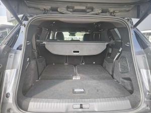 Pelēks Peugeot 5008 2025 Klaipėda, ar dzinēja tilpumu 1.20 L un nobraukumu 38 tūkst. km par 30500 €, foto 11 vietnē AUTOMOTO.COM.LV