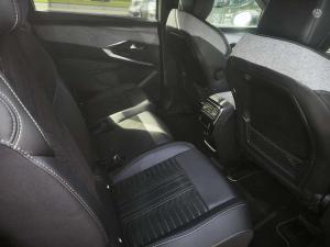 Pelēks Peugeot 5008 2025 Klaipėda, ar dzinēja tilpumu 1.20 L un nobraukumu 38 tūkst. km par 30500 €, foto 12 vietnē AUTOMOTO.COM.LV