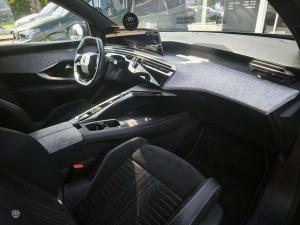 Pelēks Peugeot 5008 2025 Klaipėda, ar dzinēja tilpumu 1.20 L un nobraukumu 38 tūkst. km par 30500 €, foto 14 vietnē AUTOMOTO.COM.LV