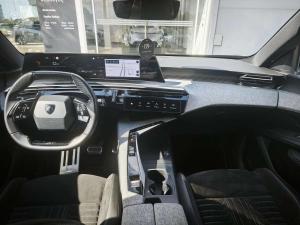 Pelēks Peugeot 5008 2025 Klaipėda, ar dzinēja tilpumu 1.20 L un nobraukumu 38 tūkst. km par 30500 €, foto 16 vietnē AUTOMOTO.COM.LV