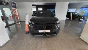 Pelēks Peugeot 5008 2026 Šauļi, ar dzinēja tilpumu 1.20 L un nobraukumu 0 tūkst. km par 39130 €, foto 3 vietnē AUTOMOTO.COM.LV