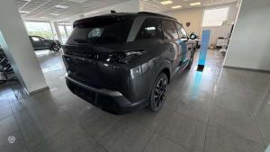 Pelēks Peugeot 5008 2026 Šauļi, ar dzinēja tilpumu 1.20 L un nobraukumu 0 tūkst. km par 39130 €, foto 5 vietnē AUTOMOTO.COM.LV