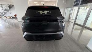 Pelēks Peugeot 5008 2026 Šauļi, ar dzinēja tilpumu 1.20 L un nobraukumu 0 tūkst. km par 39130 €, foto 6 vietnē AUTOMOTO.COM.LV