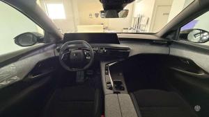 Pelēks Peugeot 5008 2026 Šauļi, ar dzinēja tilpumu 1.20 L un nobraukumu 0 tūkst. km par 39130 €, foto 8 vietnē AUTOMOTO.COM.LV