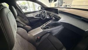 Pelēks Peugeot 5008 2026 Šauļi, ar dzinēja tilpumu 1.20 L un nobraukumu 0 tūkst. km par 39130 €, foto 9 vietnē AUTOMOTO.COM.LV