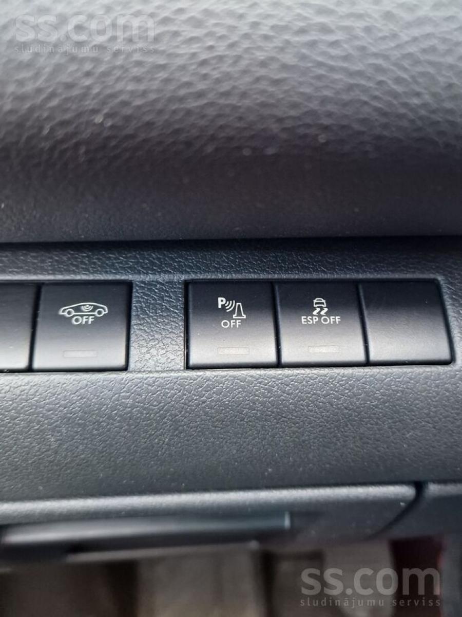 Pelēks Peugeot 5008 2009 Rīga, ar dzinēja tilpumu 1.60 L un nobraukumu 215 tūkst. km par 3400 €, foto 18 vietnē AUTOMOTO.COM.LV