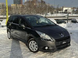Pelēks Peugeot 5008 2010 Viļņa, ar dzinēja tilpumu 1.60 L un nobraukumu 232 tūkst. km par 3900 €, foto 4 vietnē AUTOMOTO.COM.LV