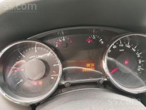 Серый Пежо 5008 2010 в Рига, объемом двигателя 1.60 л и пробегом 290 тыс. км за 2500 €, фото 10 на AUTOMOTO.COM.LV