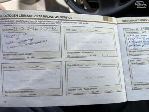 Серый Пежо 5008 2010 в Шяуляй, объемом двигателя 1.60 л и пробегом 338 тыс. км за 2850 €, фото 17 на AUTOMOTO.COM.LV