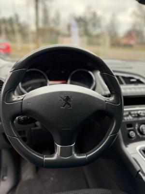 Pelēks Peugeot 5008 2010 Rīga, ar dzinēja tilpumu 1.60 L un nobraukumu 201 tūkst. km par 5749 €, foto 10 vietnē AUTOMOTO.COM.LV