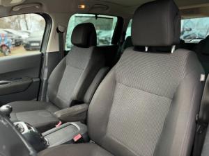 Pelēks Peugeot 5008 2010 Rīga, ar dzinēja tilpumu 1.60 L un nobraukumu 201 tūkst. km par 5749 €, foto 20 vietnē AUTOMOTO.COM.LV