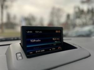 Pelēks Peugeot 5008 2010 Rīga, ar dzinēja tilpumu 1.60 L un nobraukumu 201 tūkst. km par 5749 €, foto 28 vietnē AUTOMOTO.COM.LV