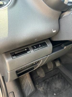 Pelēks Peugeot 5008 2010 Rīga, ar dzinēja tilpumu 1.60 L un nobraukumu 201 tūkst. km par 5749 €, foto 37 vietnē AUTOMOTO.COM.LV