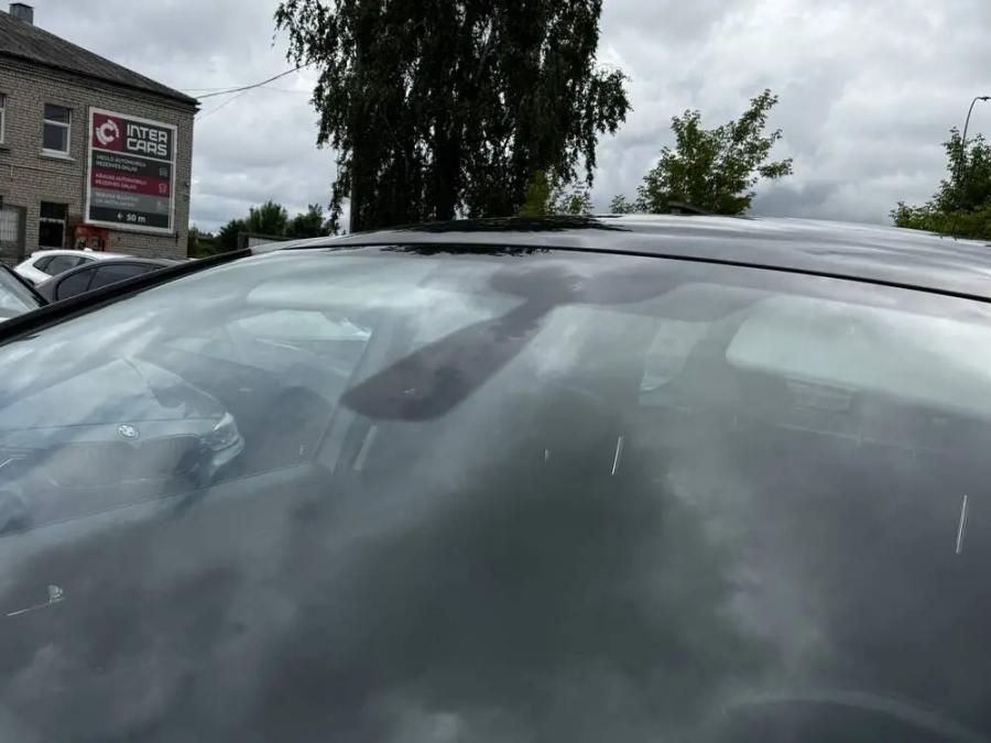 Pelēks Peugeot 5008 2010 Daugavpils, ar dzinēja tilpumu 1.60 L un nobraukumu 202 tūkst. km par 4500 €, foto 10 vietnē AUTOMOTO.COM.LV