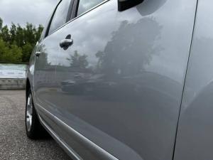 Pelēks Peugeot 5008 2010 Daugavpils, ar dzinēja tilpumu 1.60 L un nobraukumu 202 tūkst. km par 4500 €, foto 12 vietnē AUTOMOTO.COM.LV