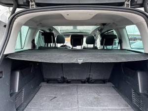 Pelēks Peugeot 5008 2010 Daugavpils, ar dzinēja tilpumu 1.60 L un nobraukumu 202 tūkst. km par 4500 €, foto 27 vietnē AUTOMOTO.COM.LV