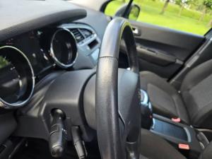 Pelēks Peugeot 5008 2010 Jēkabpils, ar dzinēja tilpumu 1.60 L un nobraukumu 167 tūkst. km par 3990 €, foto 11 vietnē AUTOMOTO.COM.LV