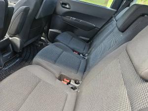 Pelēks Peugeot 5008 2010 Jēkabpils, ar dzinēja tilpumu 1.60 L un nobraukumu 167 tūkst. km par 3990 €, foto 13 vietnē AUTOMOTO.COM.LV