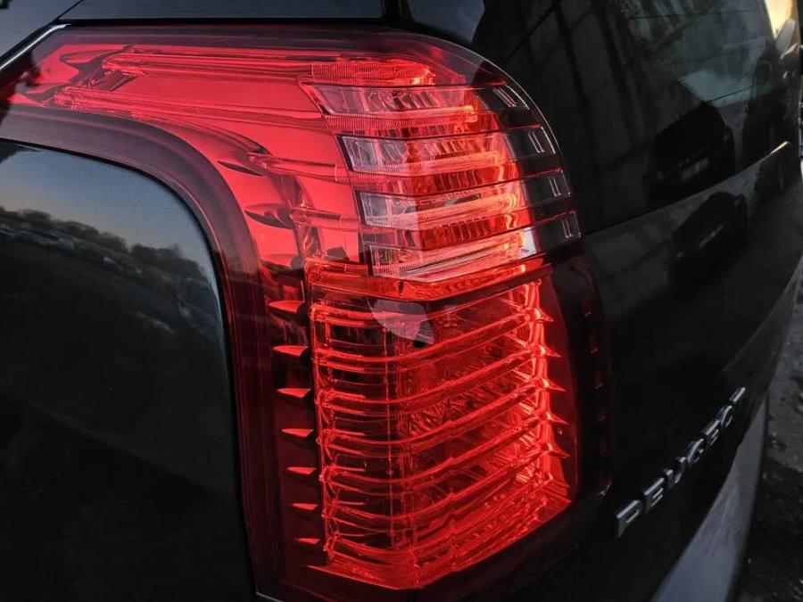 Pelēks Peugeot 5008 2010 Jēkabpils, ar dzinēja tilpumu 1.60 L un nobraukumu 167 tūkst. km par 3990 €, foto 15 vietnē AUTOMOTO.COM.LV