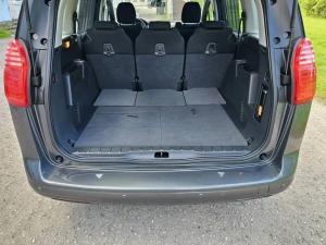 Pelēks Peugeot 5008 2010 Jēkabpils, ar dzinēja tilpumu 1.60 L un nobraukumu 167 tūkst. km par 3990 €, foto 18 vietnē AUTOMOTO.COM.LV