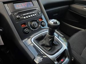 Pelēks Peugeot 5008 2010 Jēkabpils, ar dzinēja tilpumu 1.60 L un nobraukumu 167 tūkst. km par 3990 €, foto 25 vietnē AUTOMOTO.COM.LV