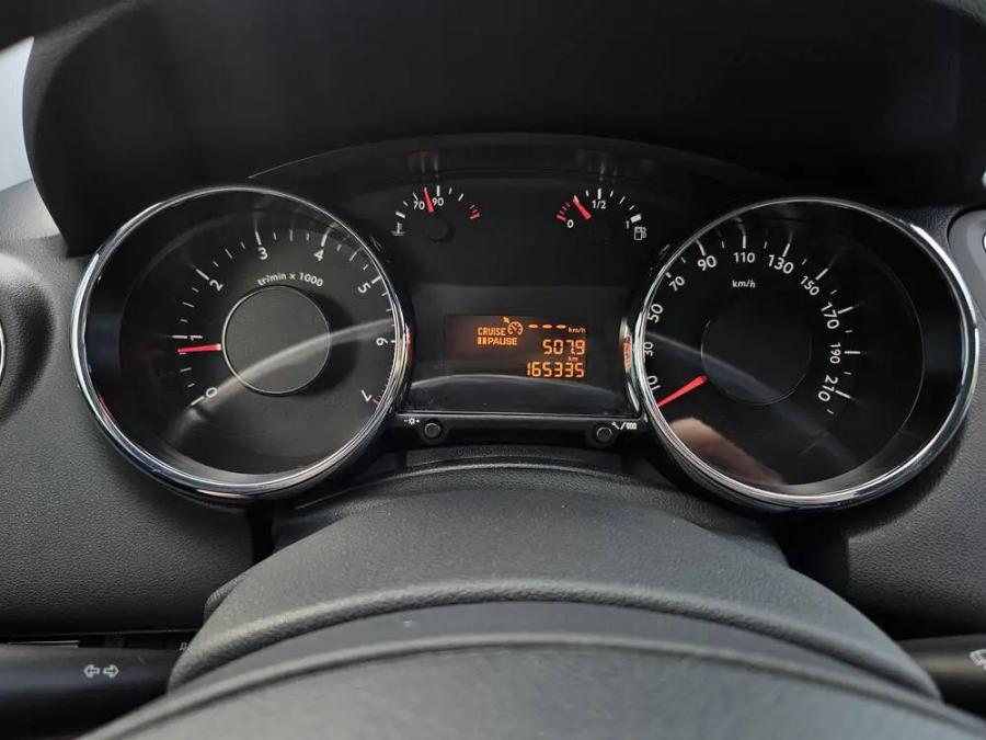 Pelēks Peugeot 5008 2010 Jēkabpils, ar dzinēja tilpumu 1.60 L un nobraukumu 167 tūkst. km par 3990 €, foto 26 vietnē AUTOMOTO.COM.LV