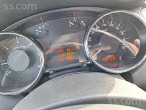 Серый Пежо 5008 2010 в Даугавпилс, объемом двигателя 1.60 л и пробегом 0 тыс. км за 5700 €, фото 10 на AUTOMOTO.COM.LV