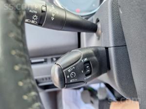 Серый Пежо 5008 2010 в Даугавпилс, объемом двигателя 1.60 л и пробегом 0 тыс. км за 5700 €, фото 11 на AUTOMOTO.COM.LV