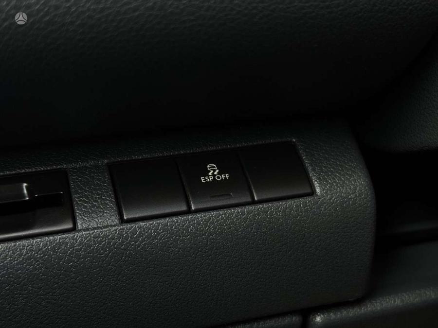Pelēks Peugeot 5008 2010 Klaipėda, ar dzinēja tilpumu 1.60 L un nobraukumu 228 tūkst. km par 3499 €, foto 18 vietnē AUTOMOTO.COM.LV