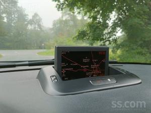 Pelēks Peugeot 5008 2011 Rīga, ar dzinēja tilpumu 1.60 L un nobraukumu 370 tūkst. km par 3400 €, foto 13 vietnē AUTOMOTO.COM.LV