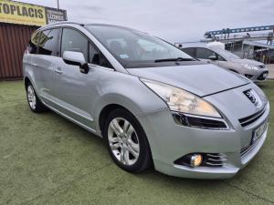 Pelēks Peugeot 5008 2011 Rīga, ar dzinēja tilpumu 2.00 L un nobraukumu 269 tūkst. km par 4200 €, foto 23 vietnē AUTOMOTO.COM.LV